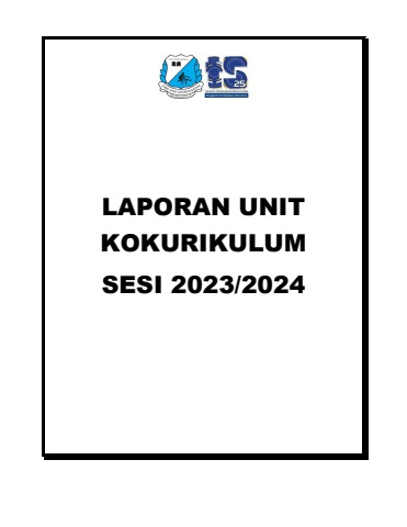 LAPORAN TAHUNAN UNIT KOKURIKULUM 2023 - BHTeo Flip PDF | AnyFlip
