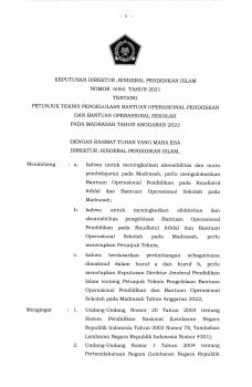 Juknis BOS 2022-aku - el.jmfr Flip PDF | AnyFlip