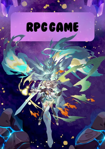 RPG GAME