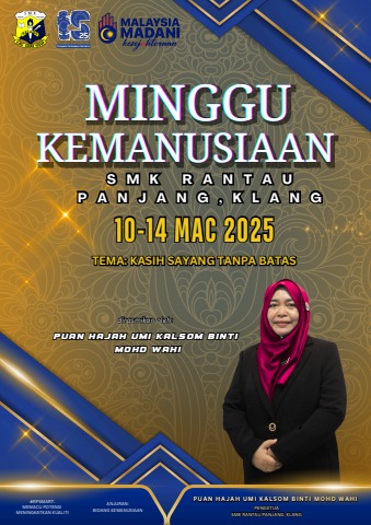 Buku Program Minggu Kemanusiaan SMKRP Tahun 2025 - Flip PDF | AnyFlip