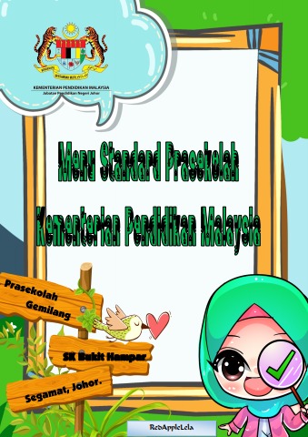 MENU STANDARD KPM - kaisara.segamat Flip PDF | AnyFlip