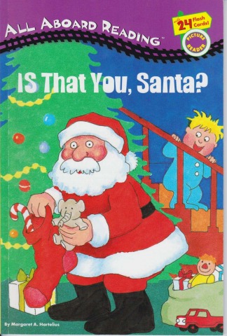 Is that you Santa - CH3 Flip PDF | AnyFlip