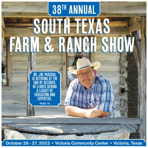 South Texas Farm and Ranch 2022 - jshaw Flip PDF | AnyFlip