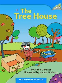 The tree house - roa Flip PDF | AnyFlip