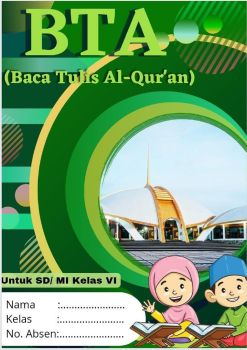 BTA KELAS 6 - mohhafid19 Flip PDF | AnyFlip