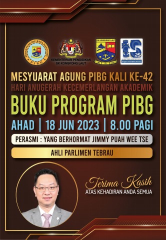 BUKU PROGRAM PIBG - MUHAMMAD `AIZAT BIN RAHMAN Moe Flip PDF | AnyFlip