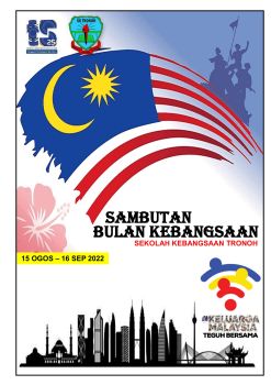 AJK Sambutan Bulan Kemerdekaan 2022 - ss4369j Flip PDF | AnyFlip