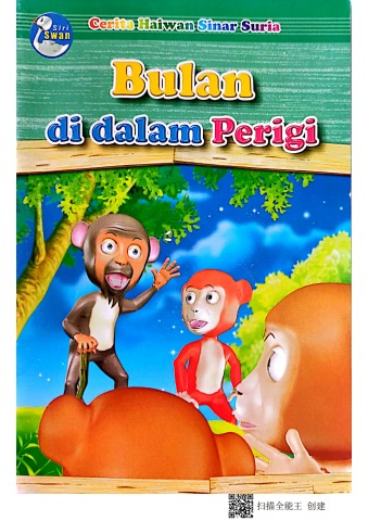 BULAN DI DALAM PERIGI - sekolah-5598-cm8 Flip PDF | AnyFlip