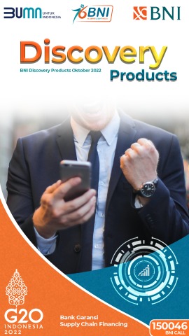 Discovery Products BNI - Bayu Nuryoko Flip PDF | AnyFlip