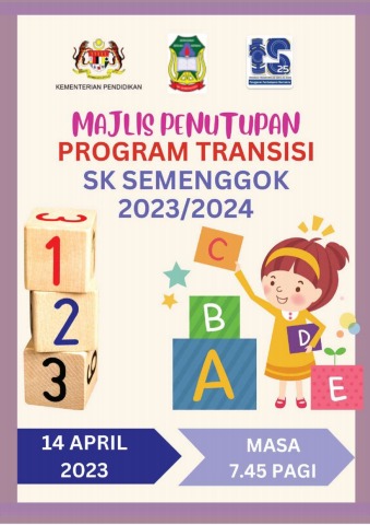 BUKU PROGRAM TRANSISI TAHUN 1 - noowee23 Flip PDF | AnyFlip