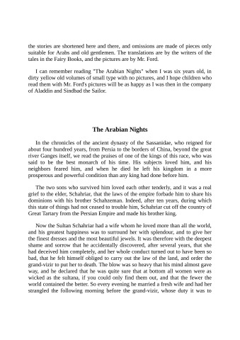 The-Arabian-Nights_Story 1