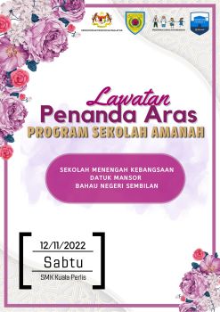 BUKU PROGRAM LAWATAN PENANDA ARAS SEKOLAH AMANAH - g-62210406 Flip PDF ...