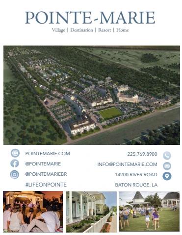 Pointe-Marie Phase III