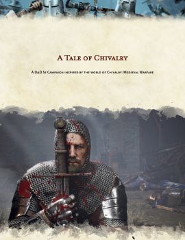 A Tale of Chivalry Handbook v.0.5 - jkub916 Flip PDF | AnyFlip