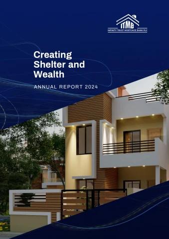 INFINITY TRUST MORTGAGE BANK PLC 2024 FINANCIAL STATEMENT