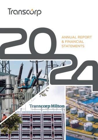 TRANSCORP PLC ANNUAL REPORT 2024 FINAL
