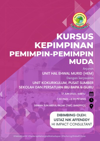Program Kepimpinan Pemimpin-Pemimpin Muda - g-90539102 Flip PDF | AnyFlip