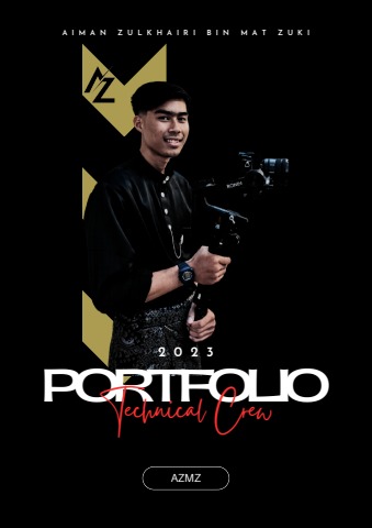 PORTFOLIO AIMAN ZULKHAIRI 2019 - aimanzulkhairi7 Flip PDF | AnyFlip
