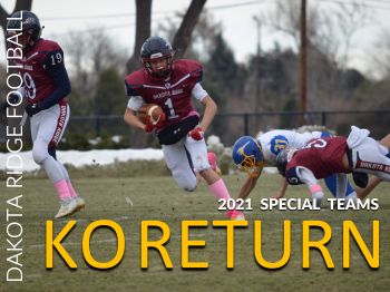 KICKOFF RETURN 2021 - ProStar Sports Agency Flip PDF | AnyFlip