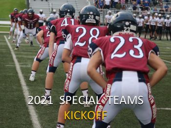KICKOFF 2021 - ProStar Sports Agency Flip PDF | AnyFlip