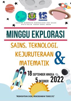 MINGGU STEM 2022 - dijaa_brownies Flip PDF | AnyFlip
