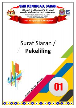 Kulit Fail Panitia - senja5273 Flip PDF | AnyFlip