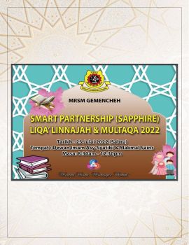 SMART PARTNERSHIP (SAPPHIRE) LIQA LINNAJAH & MULTAQA - nurulasyikin.muhammad Flip PDF | AnyFlip