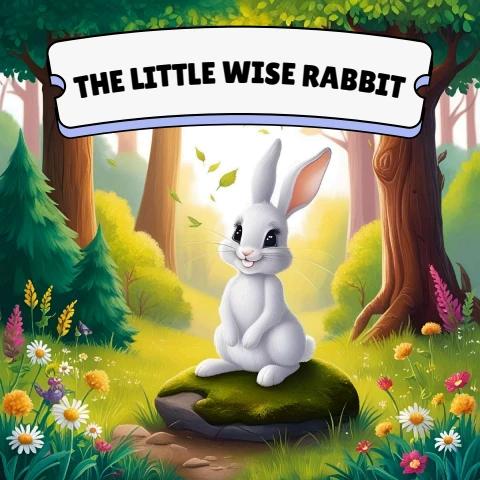 The Little Wise Rabbit