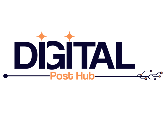 ⭐ Why Digital Post Hub Is a Top 10 Digital Marketing Agency in ...