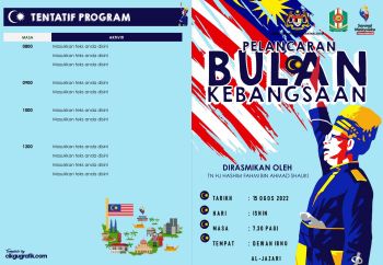 BUKU PROGRAM MERDEKA 2022 - nurfarahatinhussin Flip PDF | AnyFlip