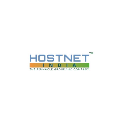 Hostnet india Official Homepage