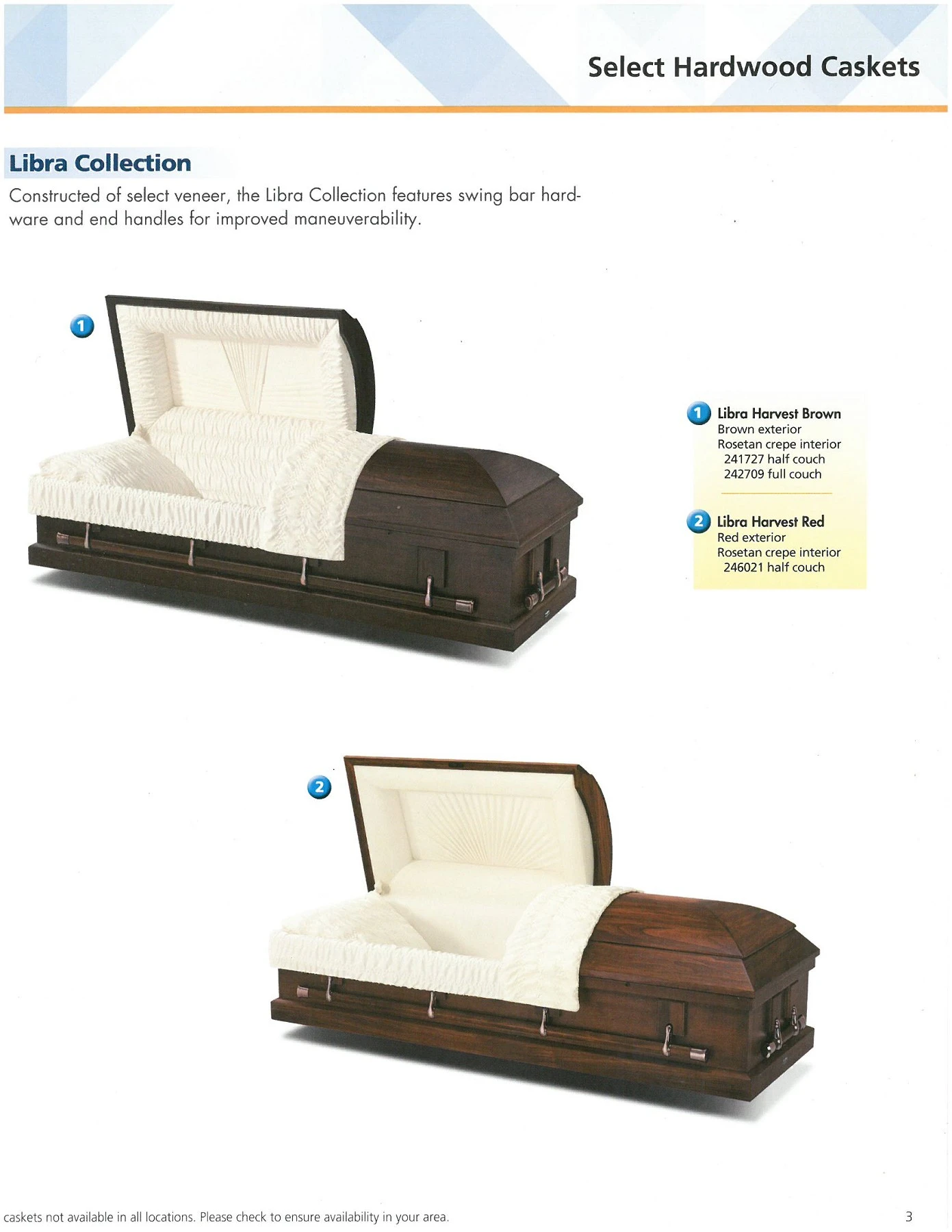 Batesville Caskets-NewPointe Collection