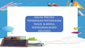 DIALOG PRESTASI PPT 2022 - g-70181502 Flip PDF | AnyFlip