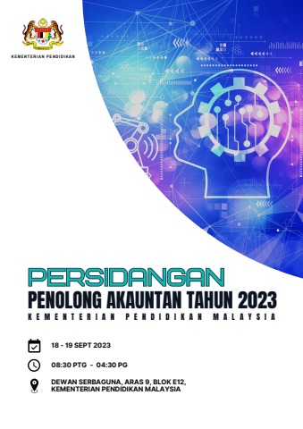 BUKU PROGRAM PERSIDANGAN PENOLONG AKAUNTAN KPM 2023_FLIP - rfazlina Flip PDF | AnyFlip