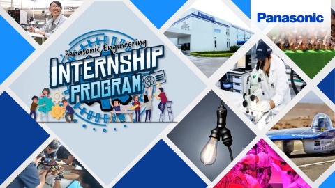 2. Panasonic Engineering Internship Program Introduction Rev. 1 ...