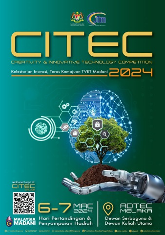 BUKU PROGRAM CITEC 2024 ADTEC MELAKA - ADTECMELAKA (JTM-ADTECMELAKA ...