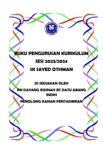 BUKU PENGURUSAN KURIKULUM 2023 - sksom4104 Flip PDF | AnyFlip