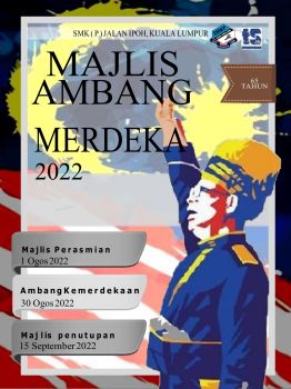 BUKU PROGRAM AMBANG MERDEKA 2022 - m-12400194 Flip PDF | AnyFlip