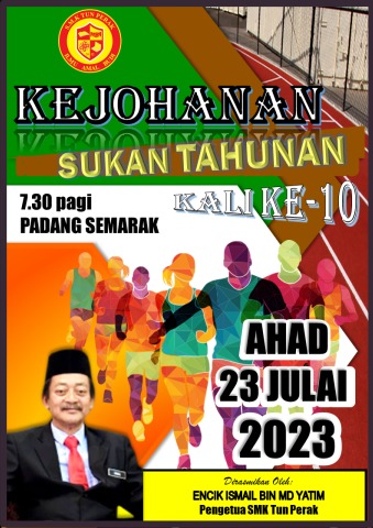 KEJOHANAN SUKAN TAHUNAN SMKTP 2023 - g-24416666 Flip PDF | AnyFlip