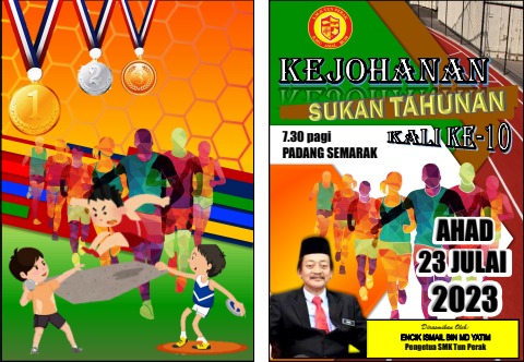 BUKU PROGRAM KEJOHANAN SUKAN SMKTP 2023 - g-24416666 Flip PDF | AnyFlip