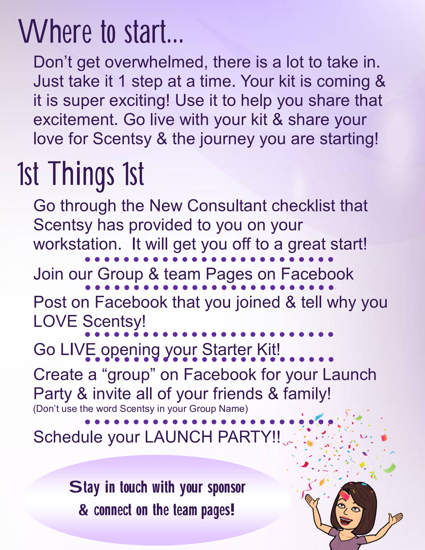 Scentsy Party Invitation Launch Party Event Invitation Design