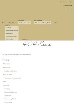 False Cape Wines - falsecapewines1 Flip PDF | AnyFlip