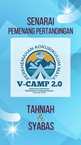 PEMENANG V CAMP 2.0 2022/23 - g-14394134 Flip PDF | AnyFlip