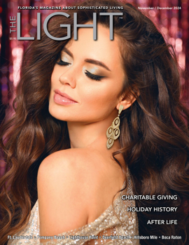 The Light Magazine - November-December 2024 Issue