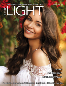 The Light Magazine - March-April 2024 Issue
