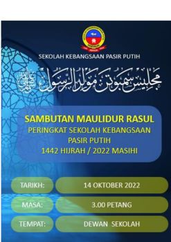 BUKU PROGRAM MAULID pdf anyplip - syalenaafifieshaleh Flip PDF | AnyFlip