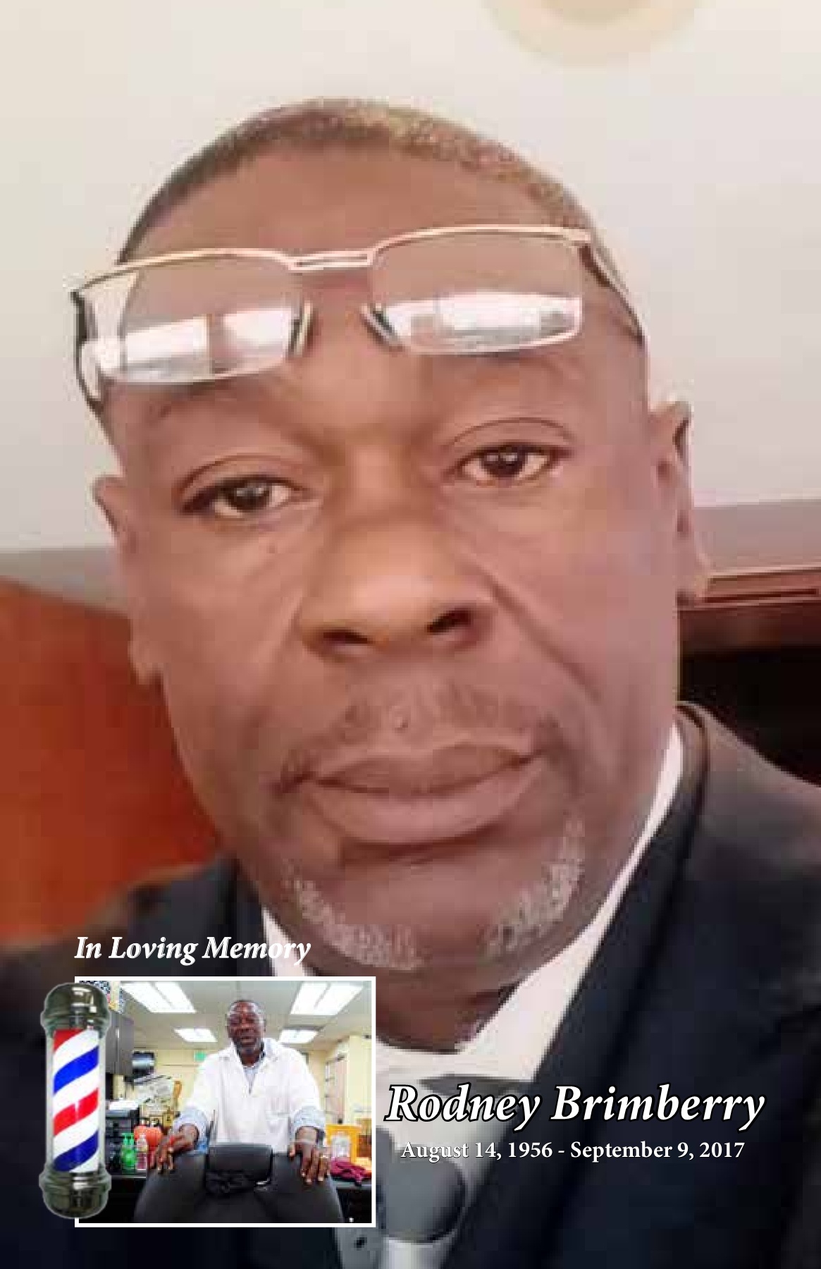 Rodney Journey's Instagram, Twitter & Facebook on IDCrawl