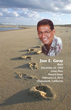 Jose Garay