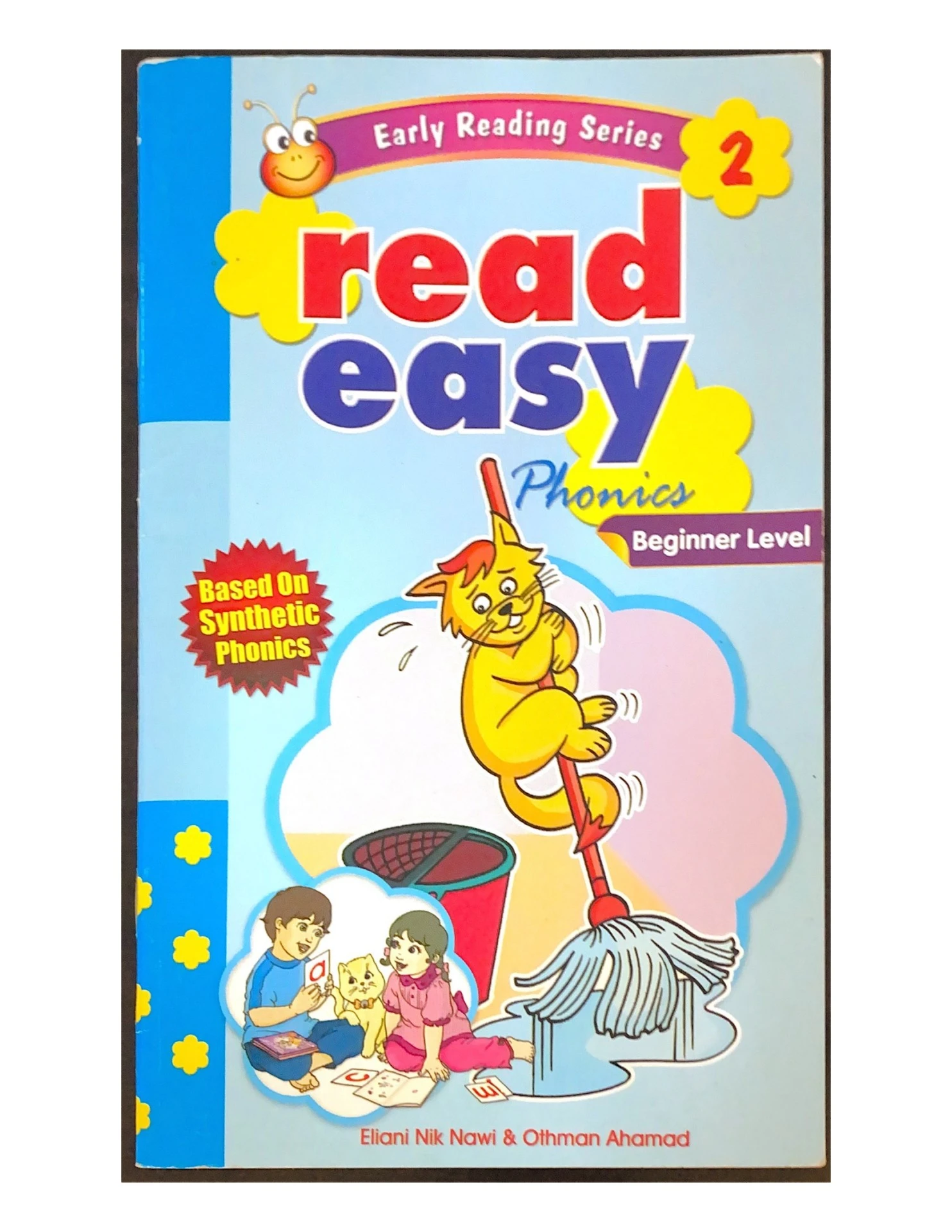 Read Easy Book 2
