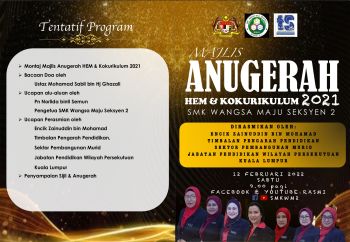 HAC 2021 B. program - ninanadiraroslee Flip PDF | AnyFlip